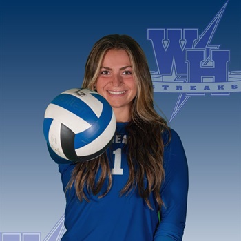 Olivia Simonsen - Hudl