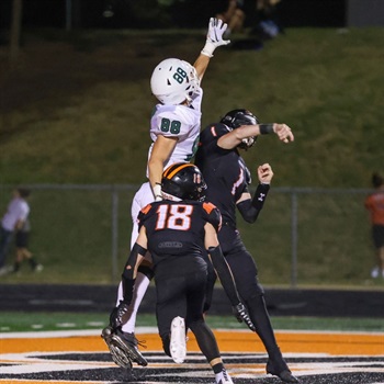 Tanner Hargrove - Hudl