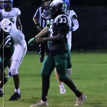 BRANDON GREEN - Hudl
