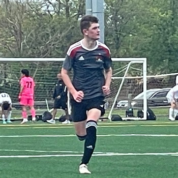 Jackson Stangel - Hudl