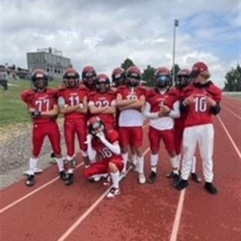 Arthur Joy - Hudl