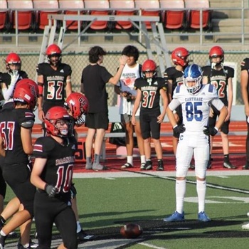 Brayden O'Dell - Hudl