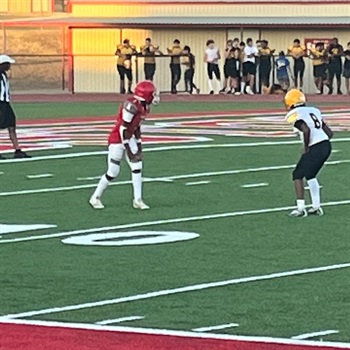 Jaylen Wilson - Hudl