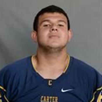 Paul Trujillo-Langdon - Hudl