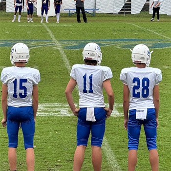 Bryson Johnson - Hudl