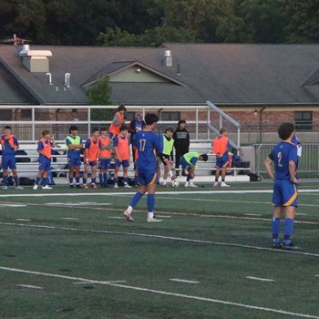 Michael Bellingham - Hudl