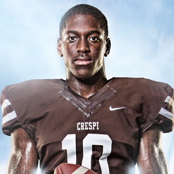 Christian Pearson - Hudl