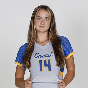 Emily Overbeck - Hudl