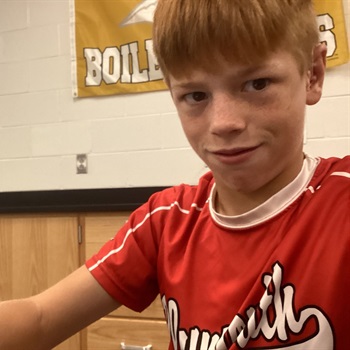 Cole Schaefer - Hudl