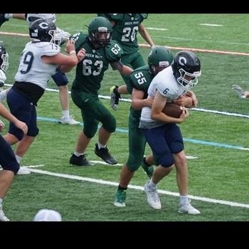 Matthew Pifer - Hudl