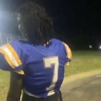 Jamaren Adams - Hudl