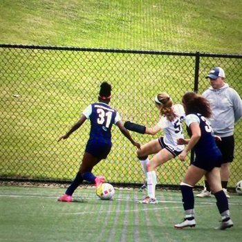 Maddie Haigler - Hudl