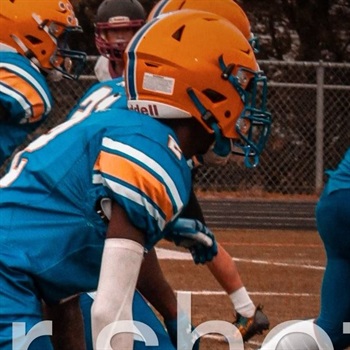 Julius Stokes - Hudl