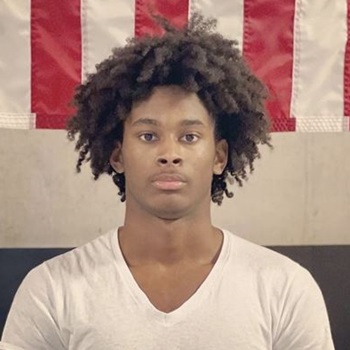 Collin Sumpter - Hudl