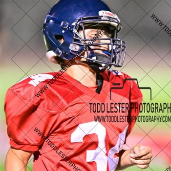 Cross Coppock - Hudl