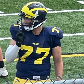 Isaac Whitmore - Hudl