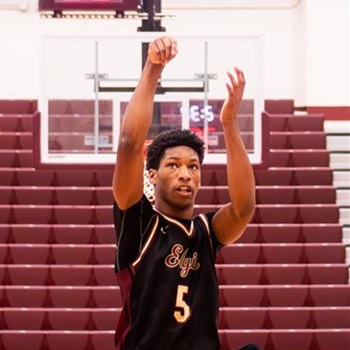 Coreyon Johnson - Hudl