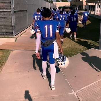 Julian Foo - Hudl