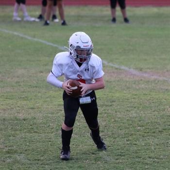 Ty DeBusk - Hudl