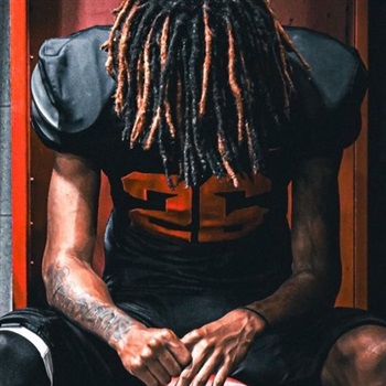 Bennie Butler - Hudl