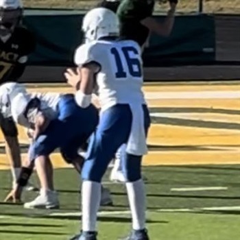 Slade Etheredge - Hudl