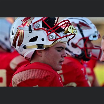 Timothy Castillo - Hudl