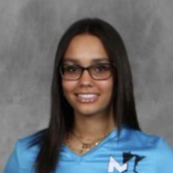 Jada Mitchell - Hudl