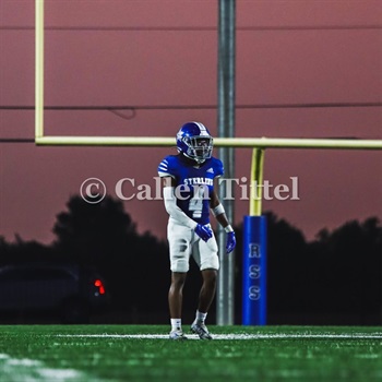 Jerimiah Reed - Hudl