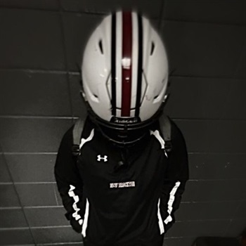 Bryan “BIRD” Thomas - Hudl