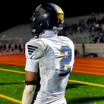 Manny Sandoval - Hudl