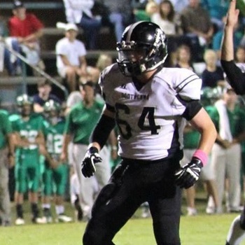 Riley Daniels - Hudl