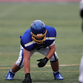 Louis Caforio - Hudl