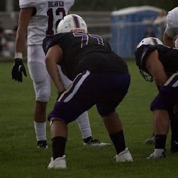 Dominic Brooks - Hudl