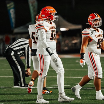 hunter jenkins - Hudl
