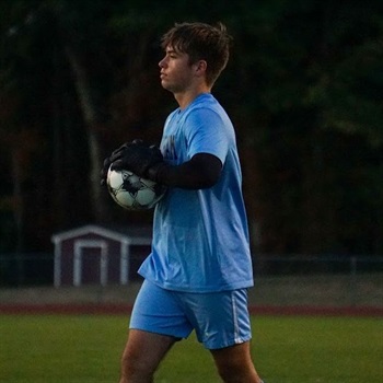 Tate Robinson - Hudl