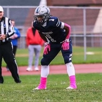 Tyrone Clark Jr. - Hudl