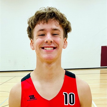 Greyson Stevens - Hudl