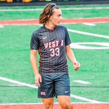 Christopher Pons - Hudl