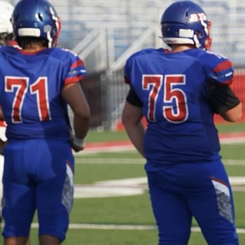 Ethan Forrest - Hudl