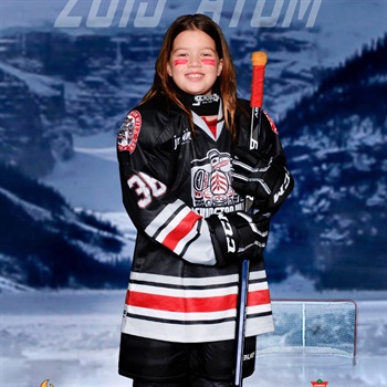 Akemi Sheibley - Hudl