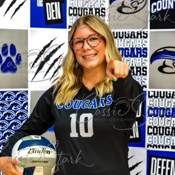 Alayna Clark - Hudl