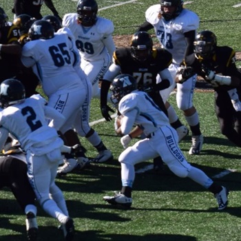 Omar Sims - Hudl