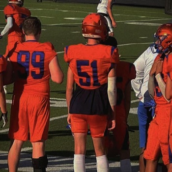 Hunter Richardson - Hudl