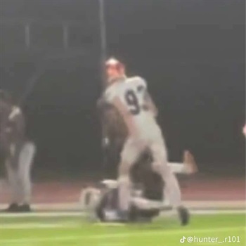 Hunter Richardson - Hudl