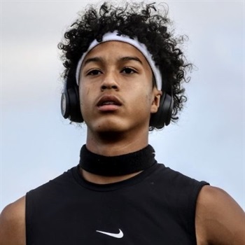 Andrew Llanos - Hudl