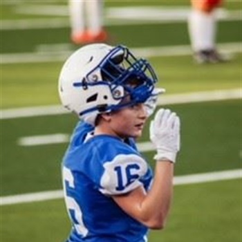 Cole Ackerman - Hudl