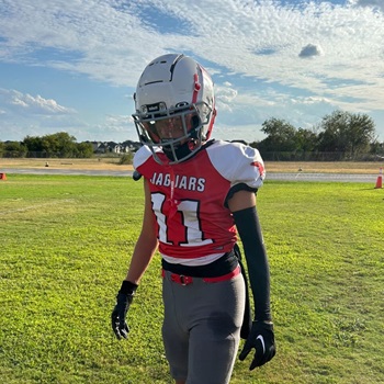 Braxton Thompson - Hudl