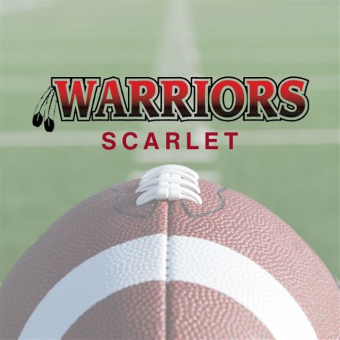 Warriors - Scarlet Zaragoza | Club Sports | Home | Hudl