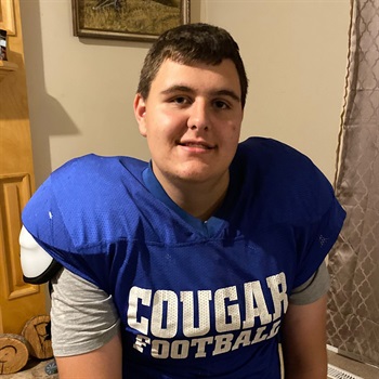 Cameron Jenkins - Hudl