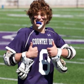 Tristen Davis - Hudl